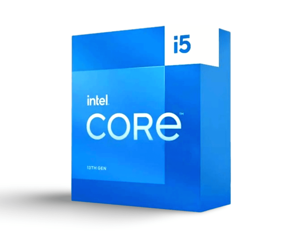 Intel 13th Gen Raptor Lake Core I5 13500 Processor (OEM/Tray) (Bundle ...