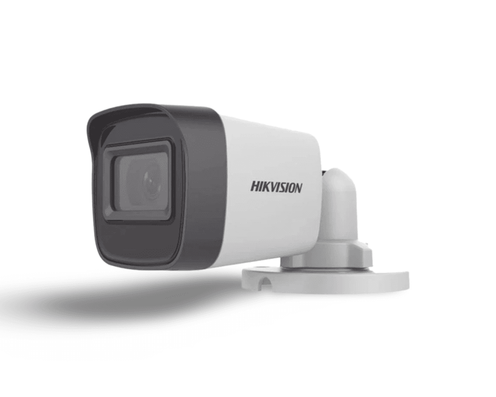 Hikvision DS-2CE16D0T-EXIPF 2.0MP Bullet CC Camera - JazzTech Computer