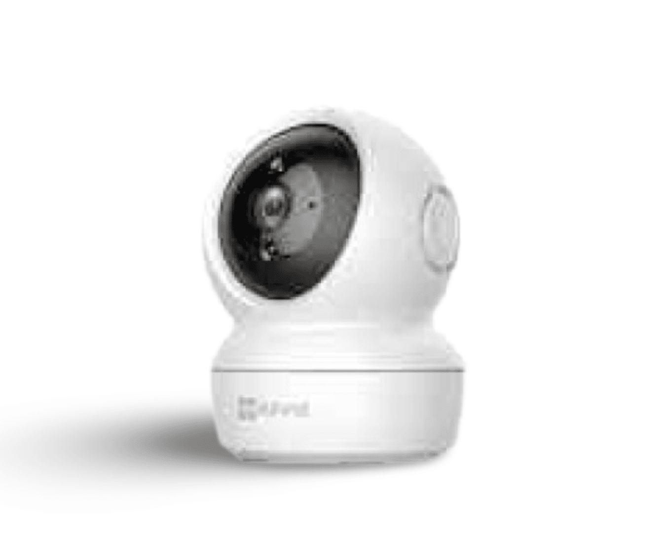 Hikvision EZVIZ CS-H6C 360° Pan & Tilt Smart Home Security Camera ...