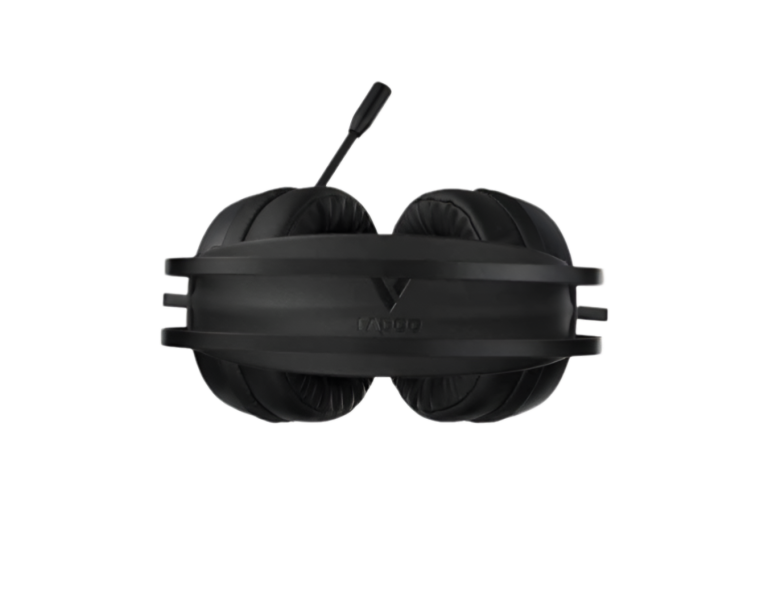 Rapoo VH310 Virtual 7.1 USB Channel RGB Gaming Stereo Headphone ...