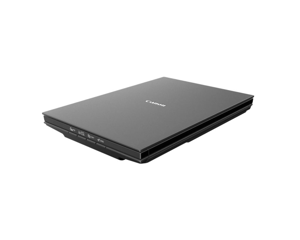 Canon CanoScan LiDE 300 Flatbed USB Scanner - JazzTech Computer