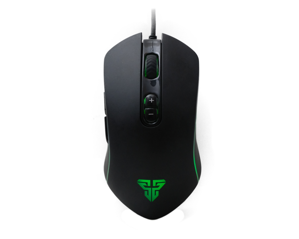 Fantech X9 THOR Macro RGB USB Gaming Mouse - JazzTech Computer