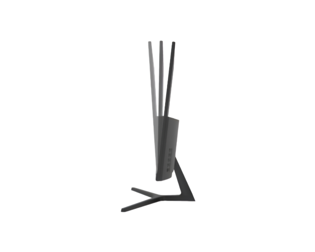 Value-Top S22IFR100 21.5 INCH 100Hz FHD IPS Monitor - JazzTech Computer