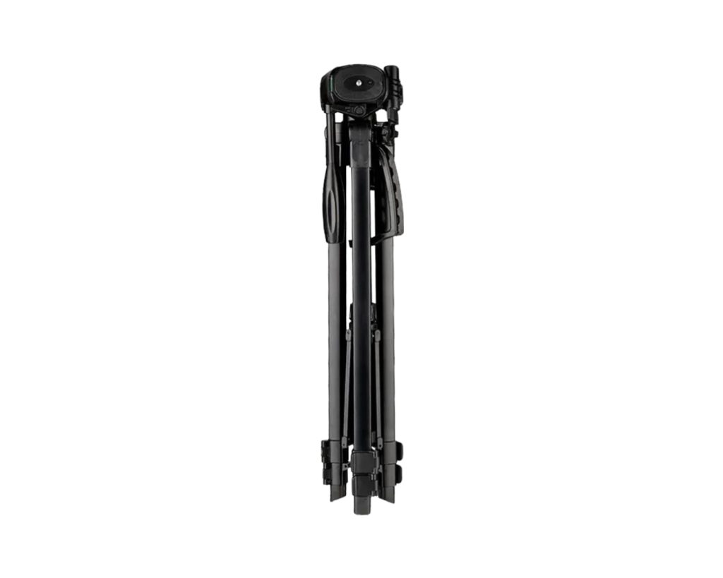 Digipod TR-462 Aluminum Camera Tripod - JazzTech Computer