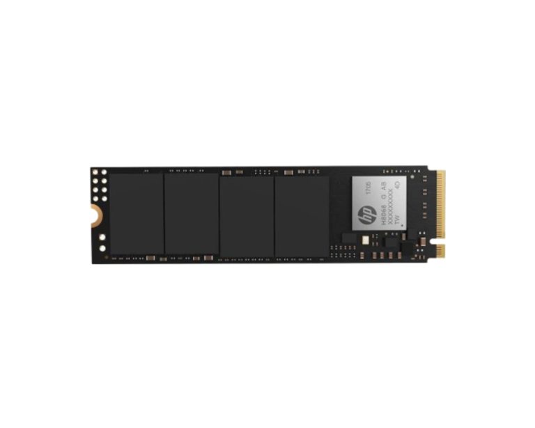 HP EX900 M.2 250GB PCIe NVMe SSD - JazzTech Computer