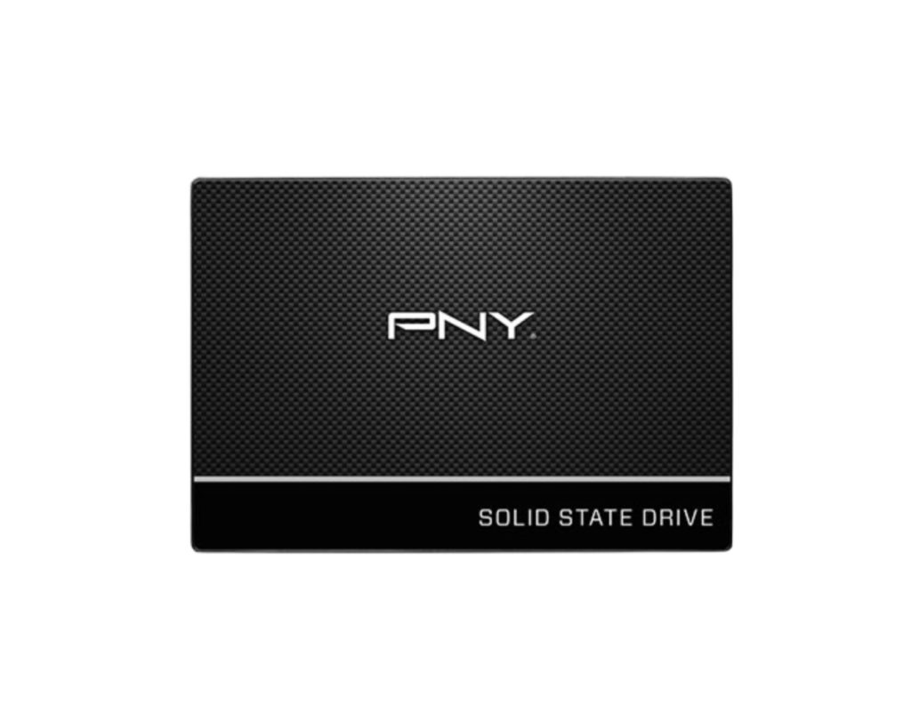 PNY CS900 500GB 2.5" SATA III Internal SSD - JazzTech Computer