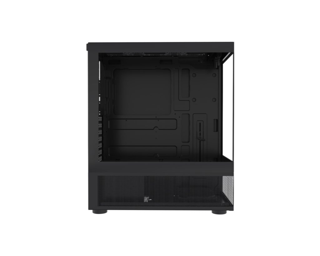1STPLAYER Mi7-A ATX Gaming Casing - JazzTech Computer