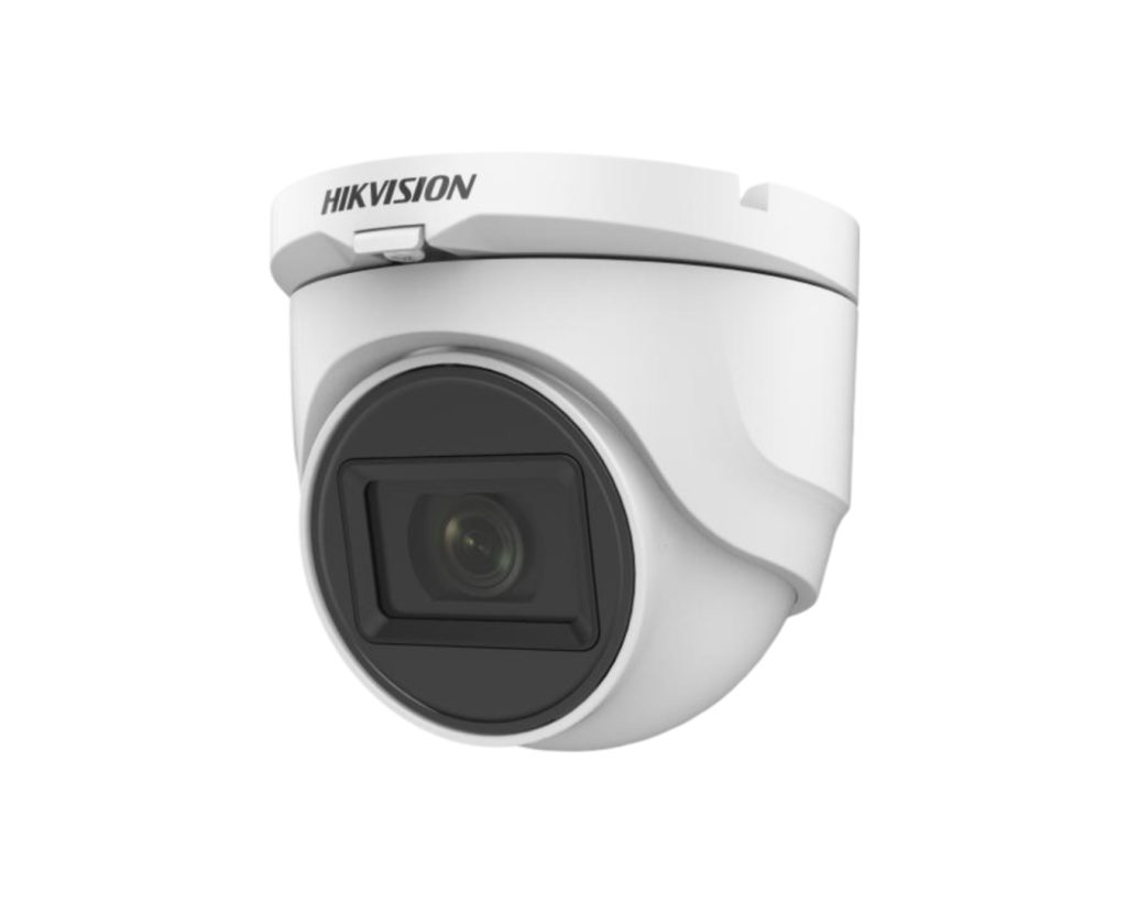 Hikvision DS-2CE76D0T-ITMF 2 MP Indoor Fixed Turret CC Camera ...