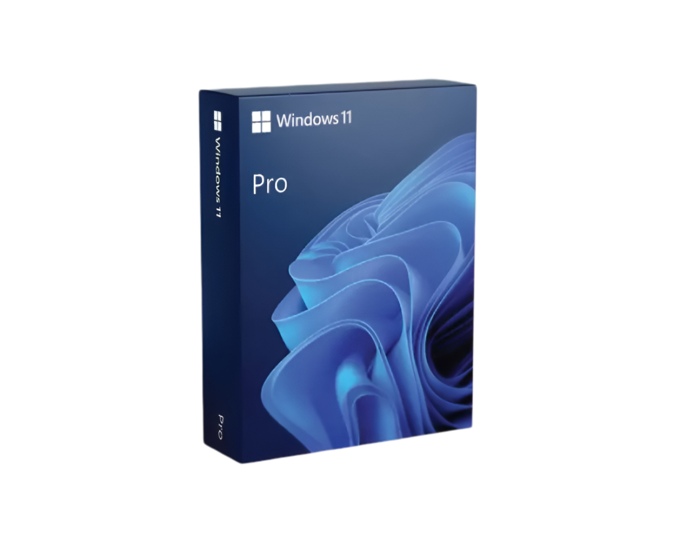 Microsoft Windows 11 Professional 64-Bit (DVD – OEM) - JazzTech Computer