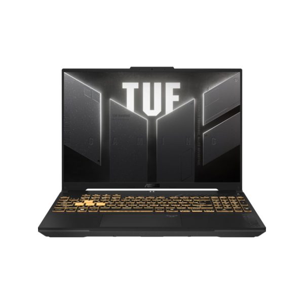 ASUS TUF Gaming F16 FX607VB Core 5 210H RTX 3050A 4GB Graphics 16Inch ...
