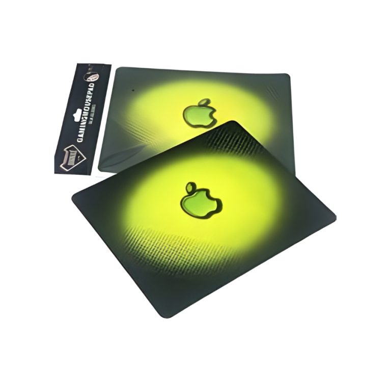 Non-brand Apple Mouse Pad Premium Quality - JazzTech Computer